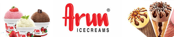 Arun Ice Creams – Manamadurai Online